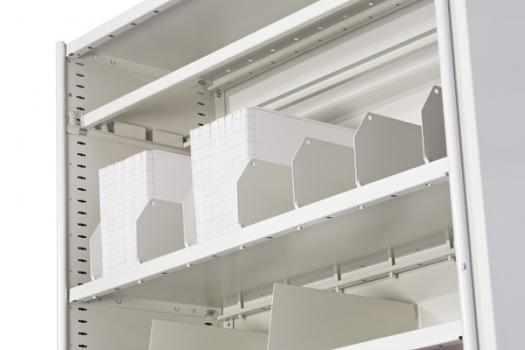 Divider – Slotted Shelf - Framework Australia | High Quality Office ...