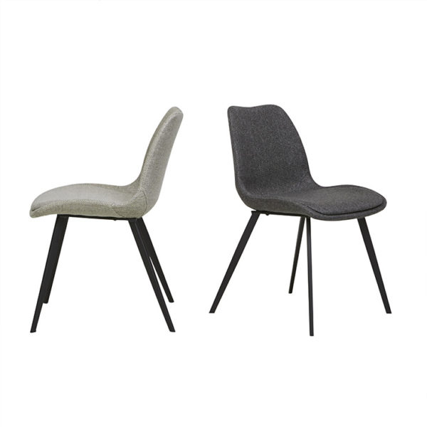 Isaac Chair - Framework Australia | High Quality Office Furniture