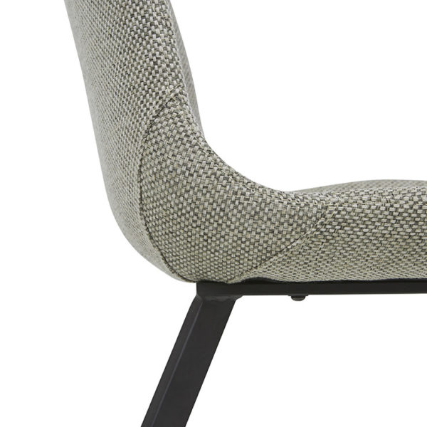 Isaac Chair - Framework Australia | High Quality Office Furniture