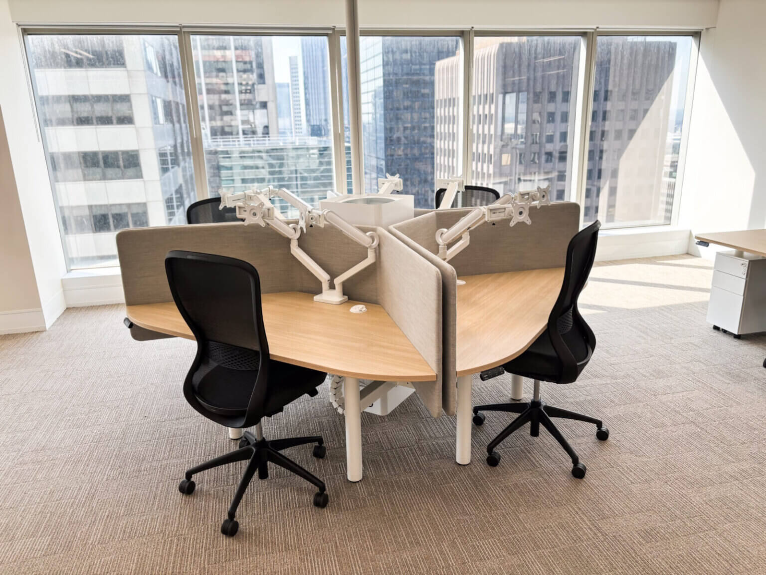 Stantec - Framework