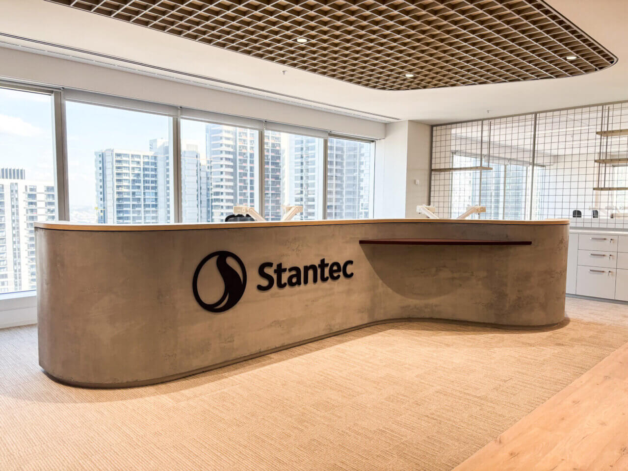 Stantec - Framework