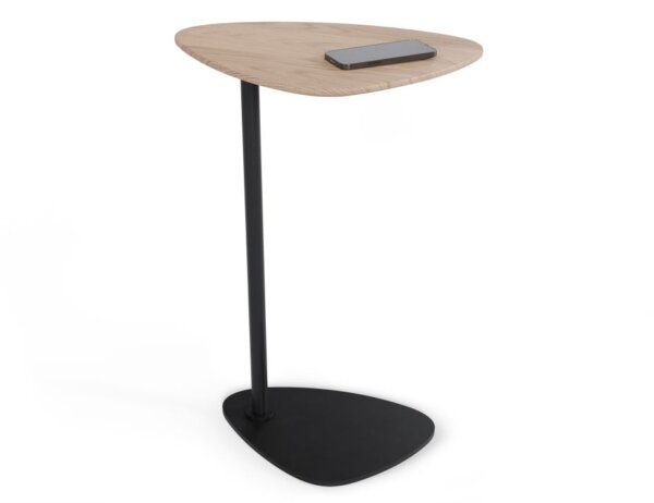 Fringe Side Table - Framework | High Quality Office Furniture.